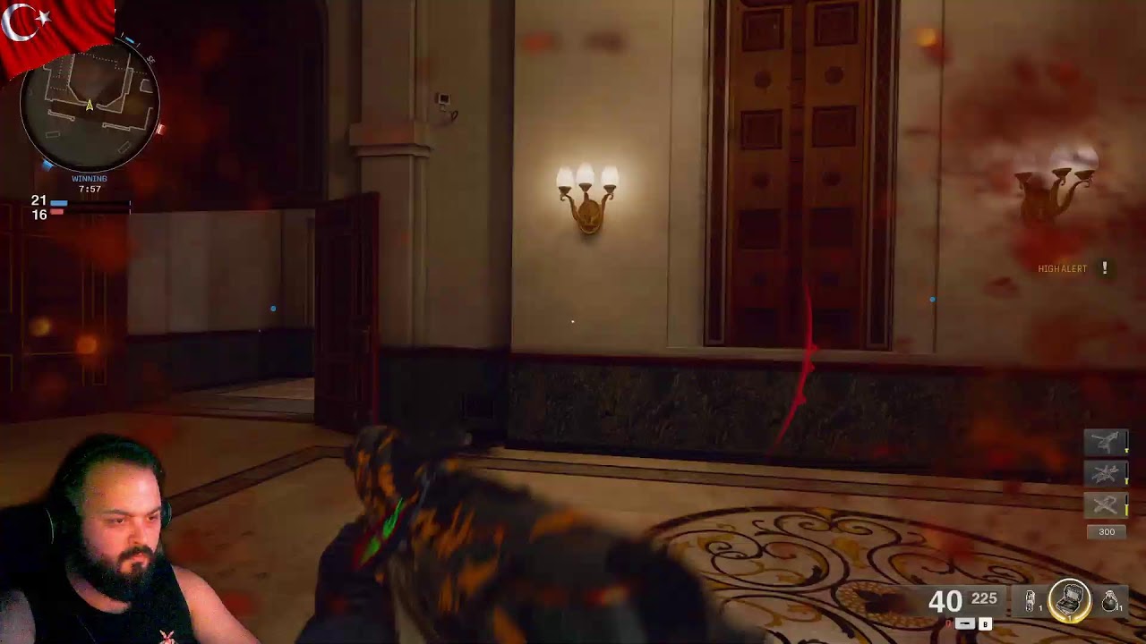 CALL OF DUTY BLACKOPS 6 - YouTube