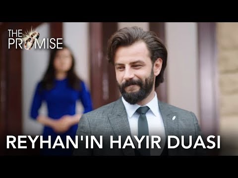 Reyhan'ın hayır duası | Yemin 51. Bölüm (English and Spanish)