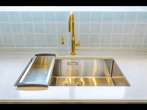 RODI Box Lux 74 - QUERIDO MUDEI A CASA - YouTube