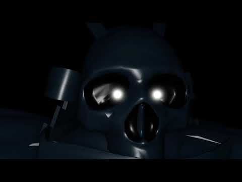 The Mimic Chapter 2 Kusunoki/Samurai Jumpscare? (BETTER VERSION) - YouTube