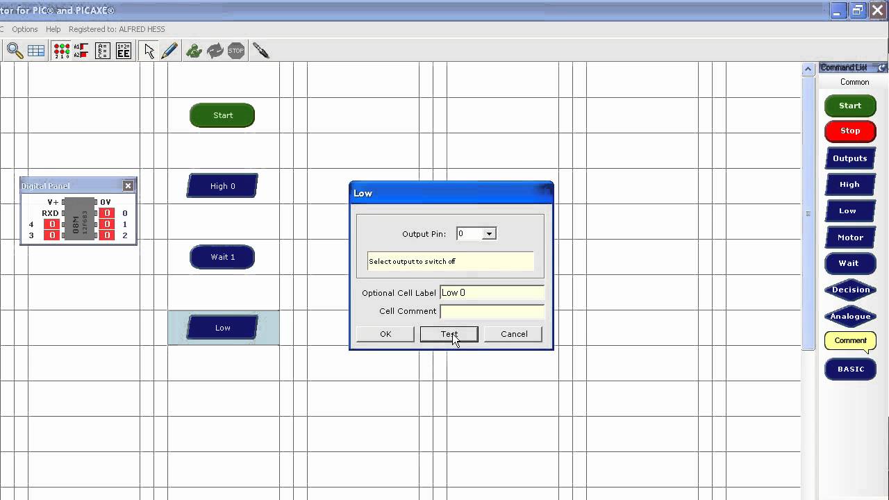 logicator 1 - YouTube