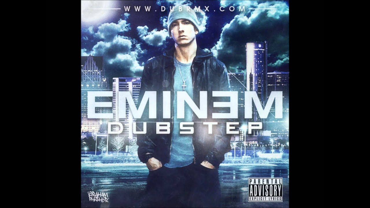 Eminem - White America DuBStep - YouTube