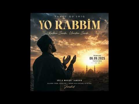 🎵 YA RABBİM — YENİ ŞARKI 🤲❤️