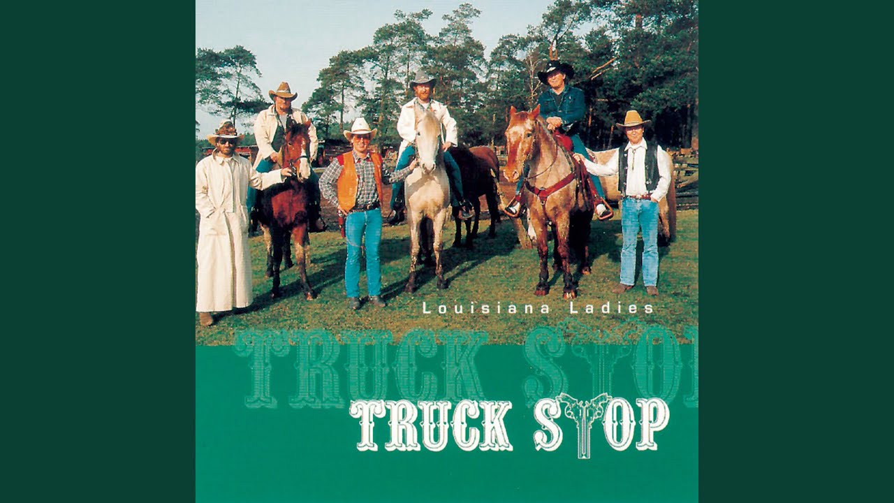 Trucker Bleibt Trucker - Youtube Music