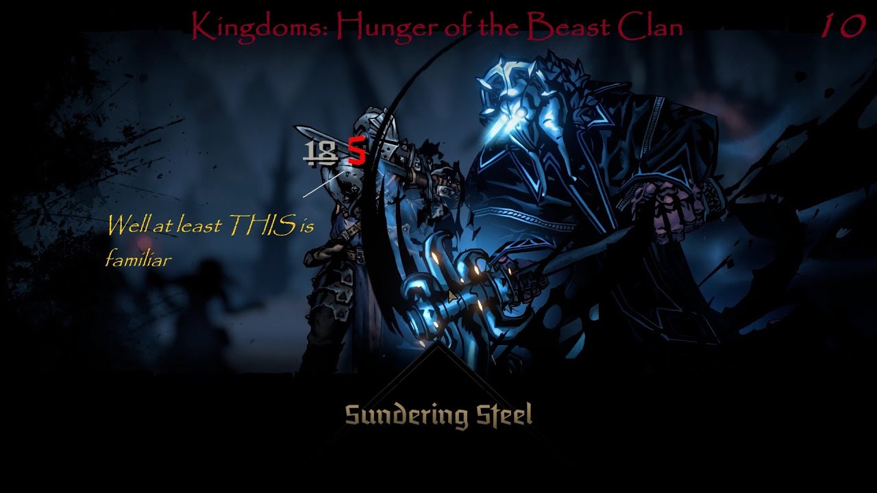 Kingdoms: Hunger of the Beast Clan - Part 10 - YouTube