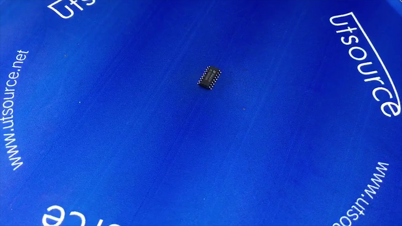 DG441DY-T1-E3 - YouTube