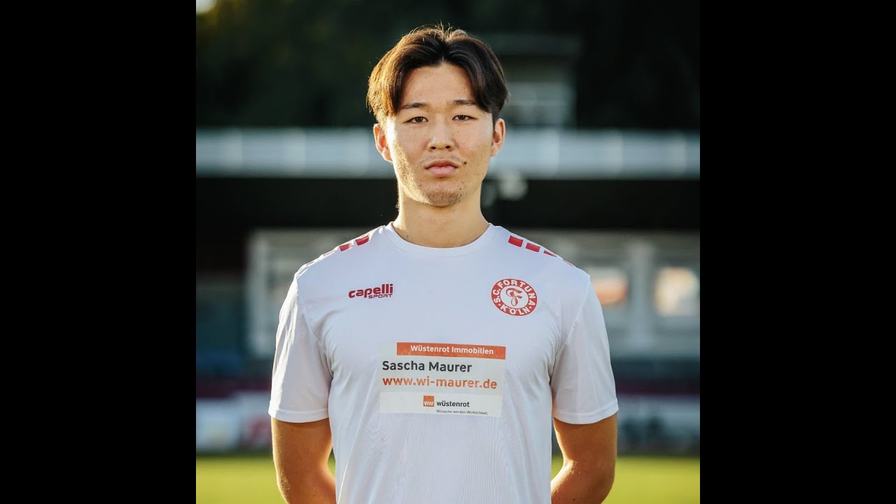 PV2023 Masaya Kobayashi - YouTube