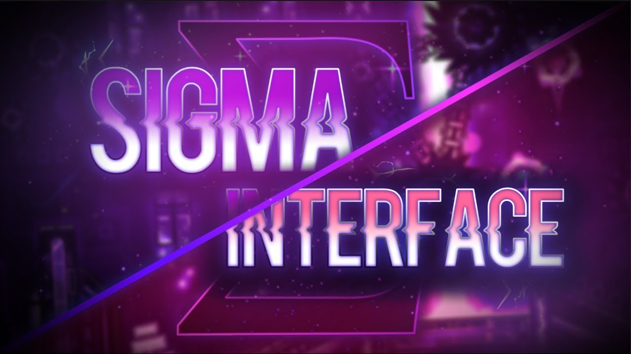“Sigma interface”(extreme demon) 100% by platnuu - YouTube