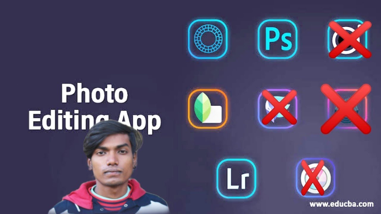 Top 4 Best😱 editing aap for |Android || mobile #2022 - YouTube