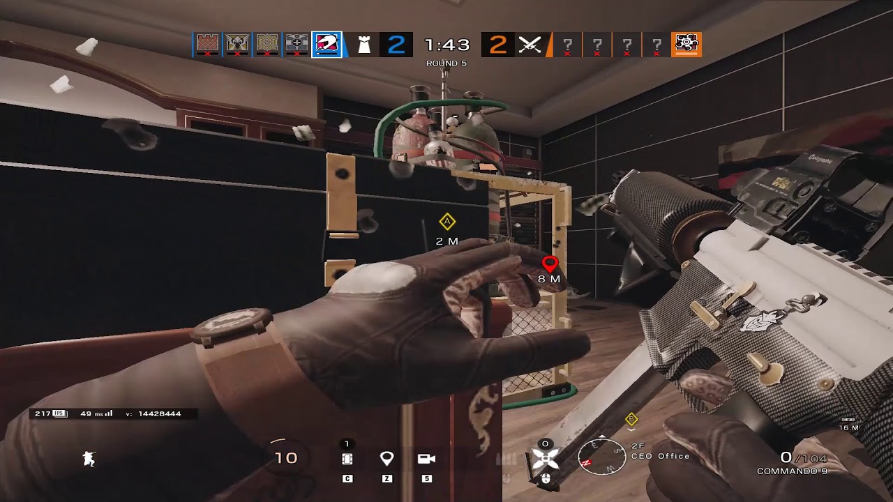 How To Play Smoke | Rainbow Six Siege - YouTube