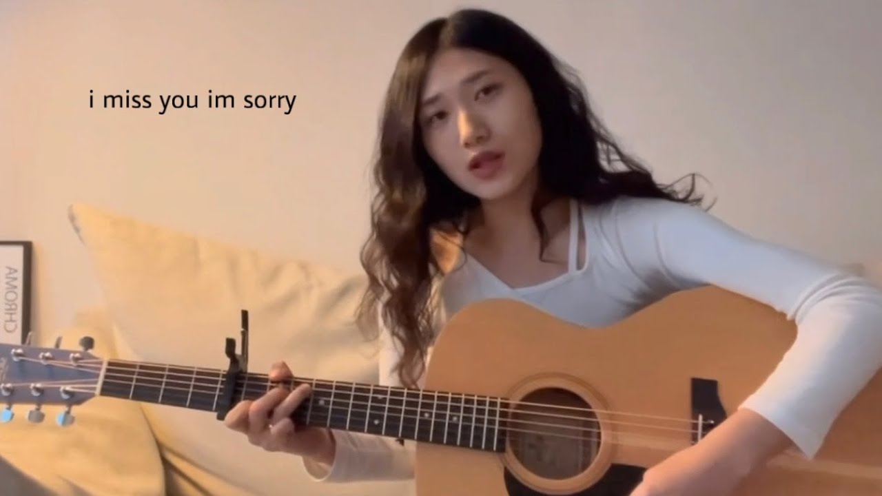 i miss you im sorry - YouTube