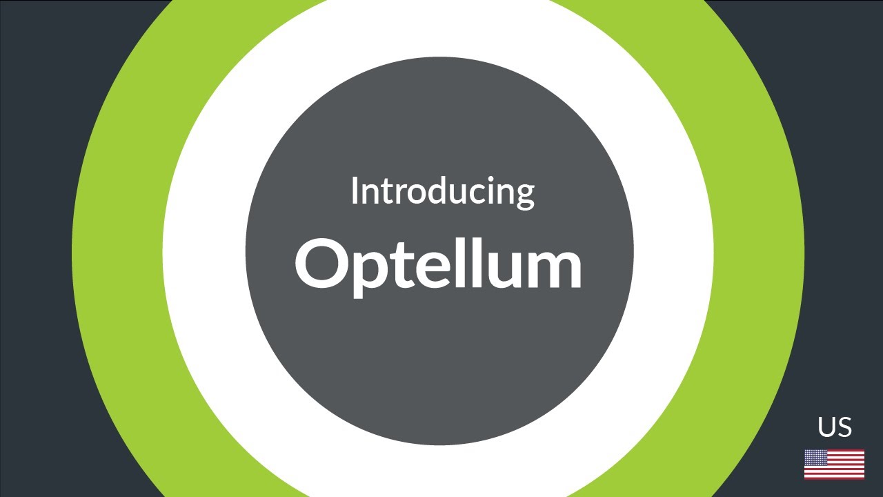 Introducing Optellum (US version) - YouTube