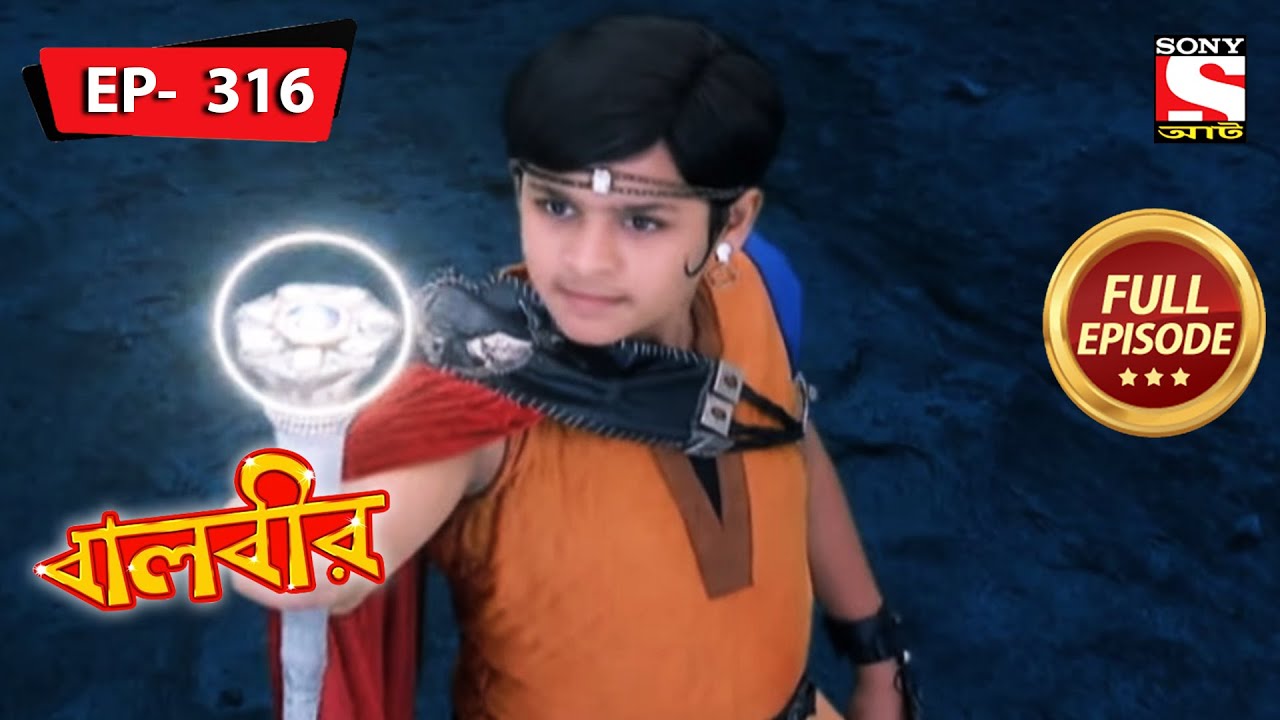 Baalveer - Angels Vs Chhal Pari - Ep 316 - Full Episode - 29th December ...