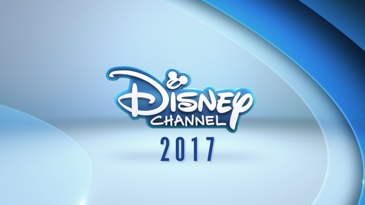 Campaign Disney Channel 2017 - YouTube