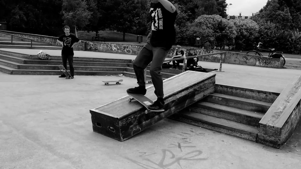 Inkke - Lil Plasma (Official Audio) - YouTube