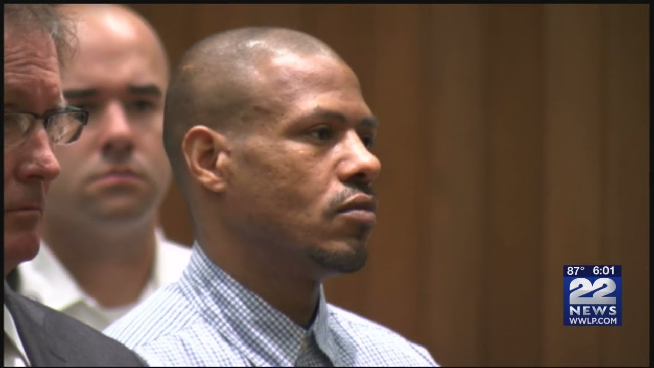 Not guilty plea for Stewart Weldon on charges of murder, rape ...