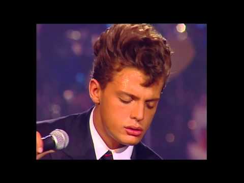 Luis Miguel \