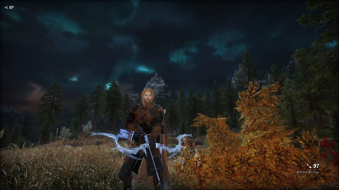Skyrim SE | Winterborn Chronicles | Day 10 - YouTube