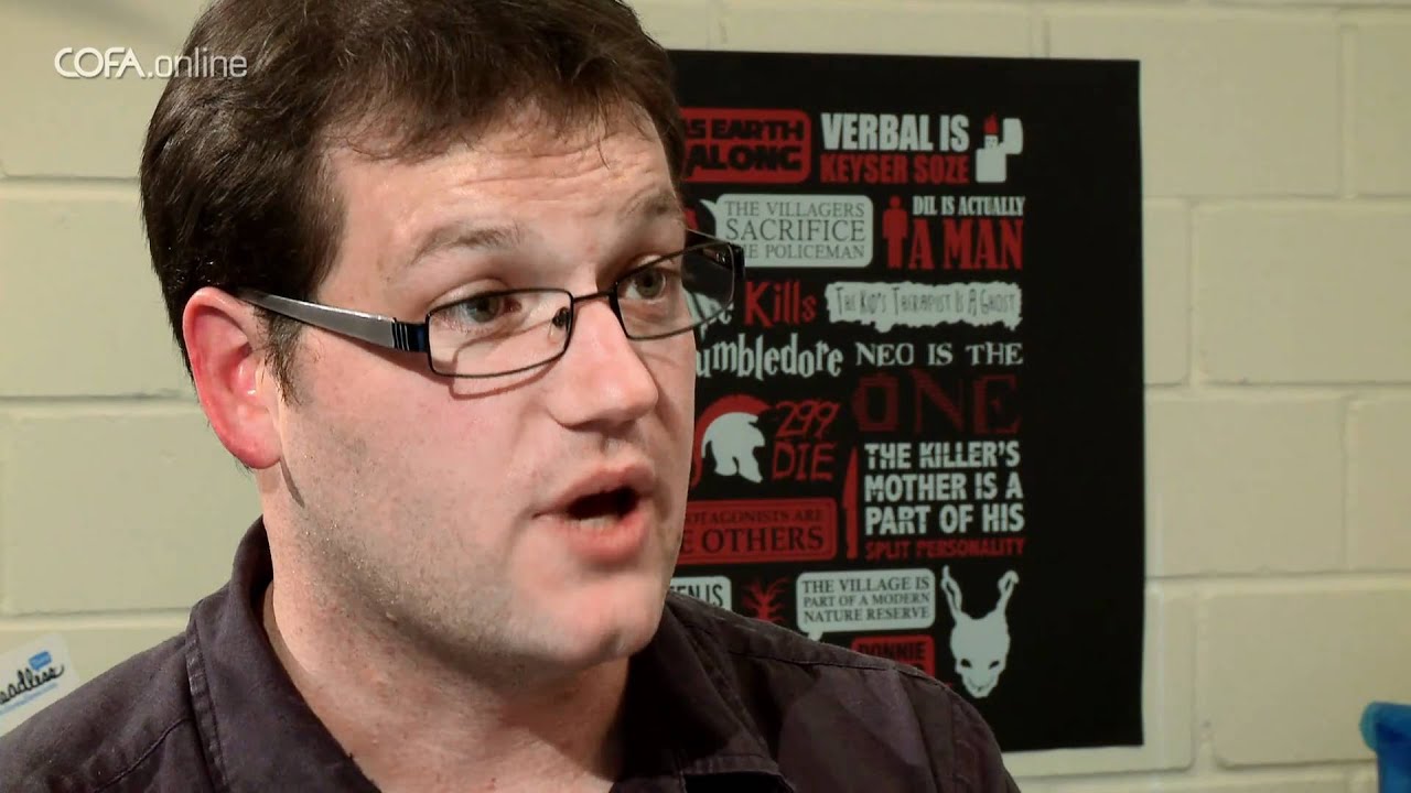 Understanding Creative Commons - Case Study - YouTube