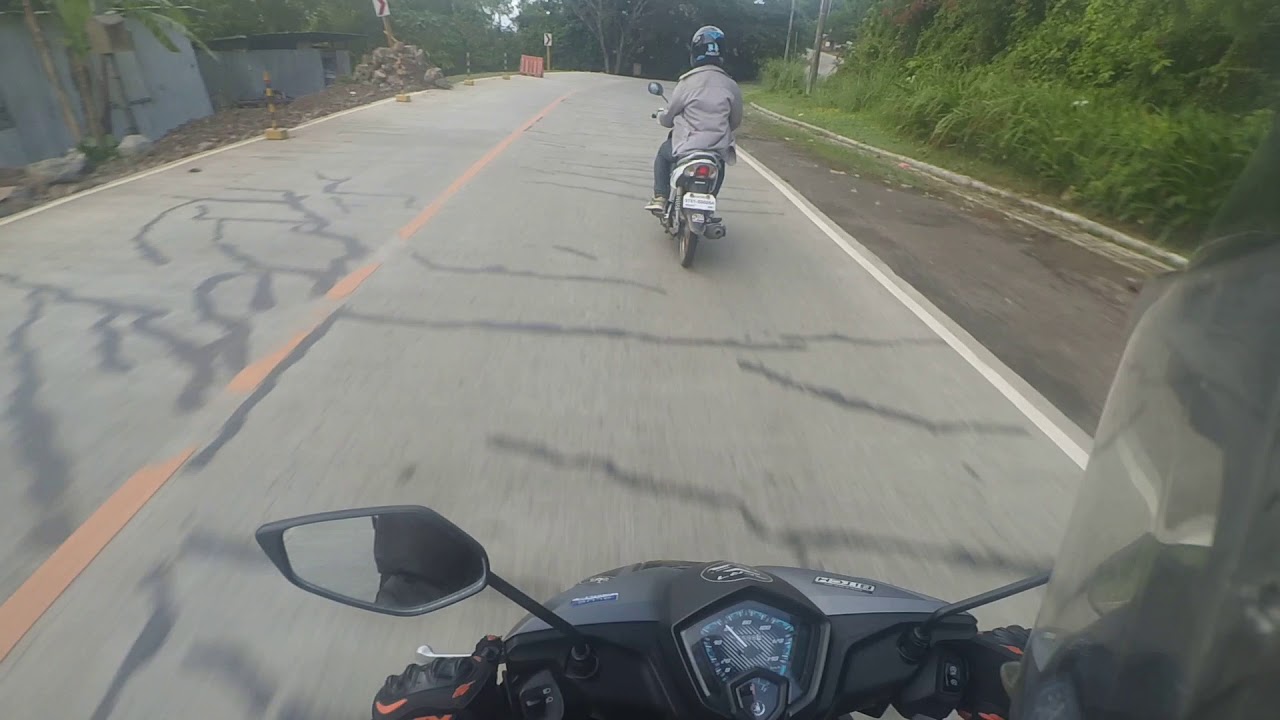 msi 125 to tch clip 11 - YouTube