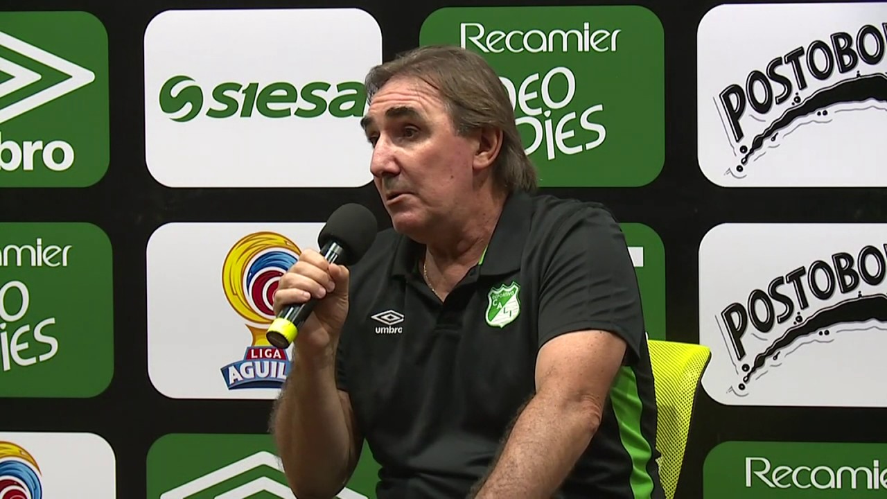 Pautasso: Le ganamos a un rival digno; fue un clásico jugado con mucha ...