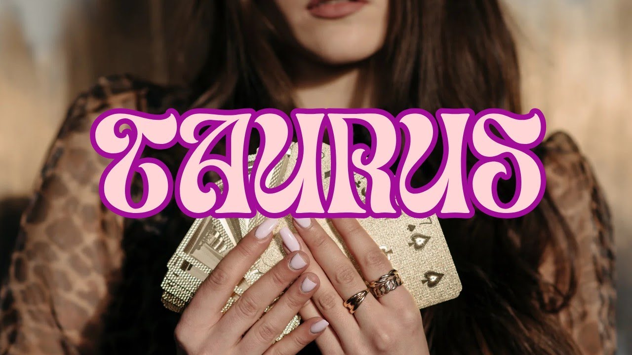 TAURUS 🚨 ALERT: In Hours, An Unseen Force Will Turn Things Upside Down ...