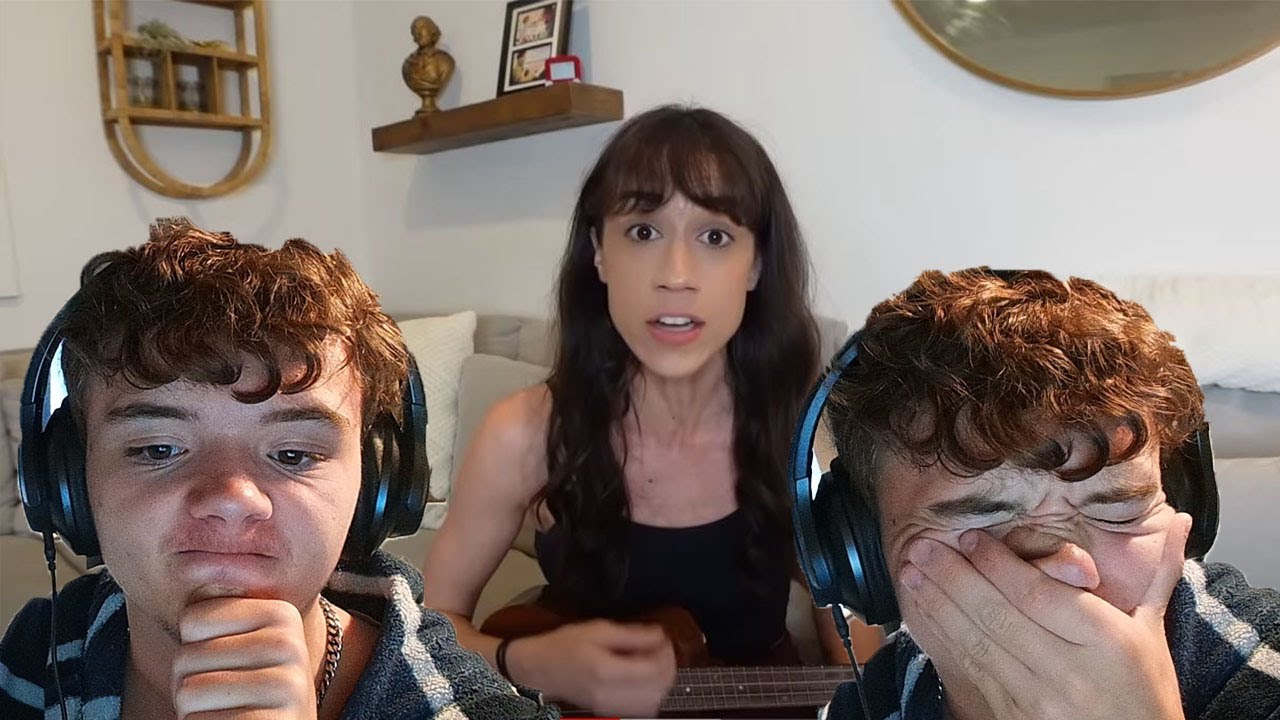 The worst (no seriously the worst) youtuber apology video: colleen ...