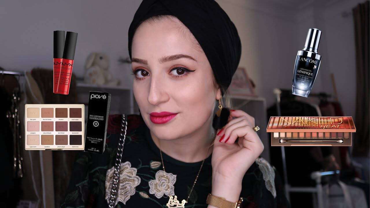 GET READY WITH ME / MAKEUP / TURBAN TUTORIAL /OUTFIT - YouTube