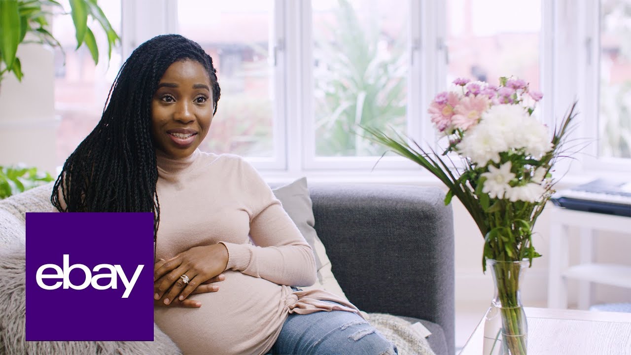 eBay | Adanna David: Snap it, List it, Sell it - YouTube