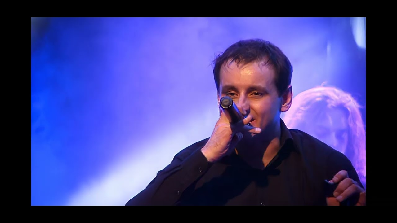 Theatre of Tragedy - Hollow (Last Curtain Call, 2010) (UHD 4K) - YouTube