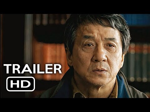 El Implacable - Trailer Español Latino 2017 Jackie Chan