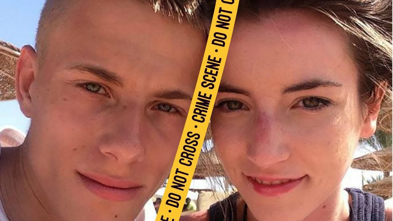 Heartbreaking story of Alex Skeel. - YouTube