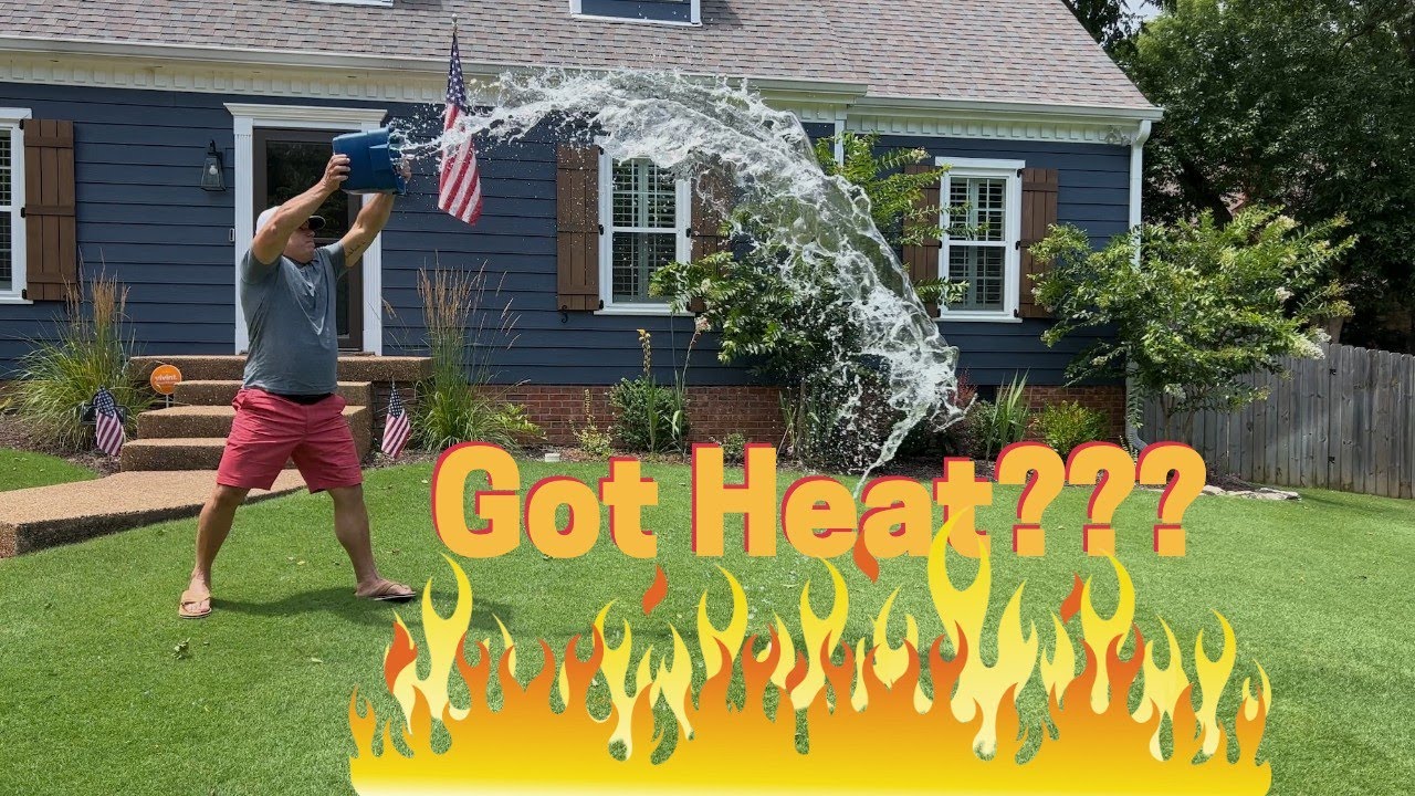 Got Heat? Tips and Tricks This Summer to Keeping Your Lawn Cool! - YouTube