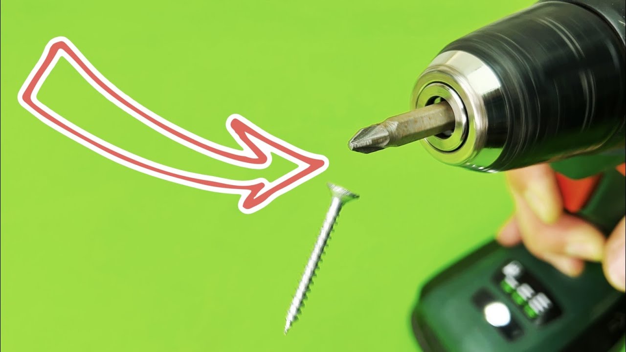 Amazing Handyman Tips & Hacks That Work Extremely Well - YouTube