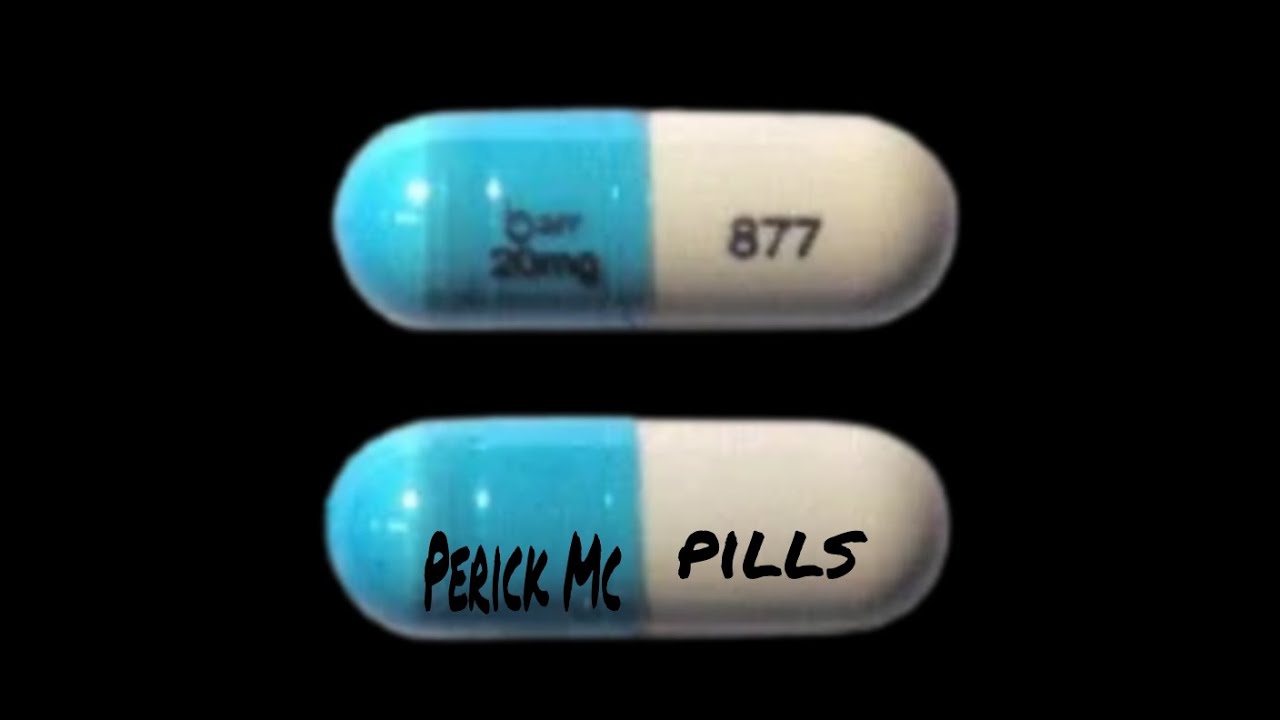 Perick Mc - Pills - YouTube