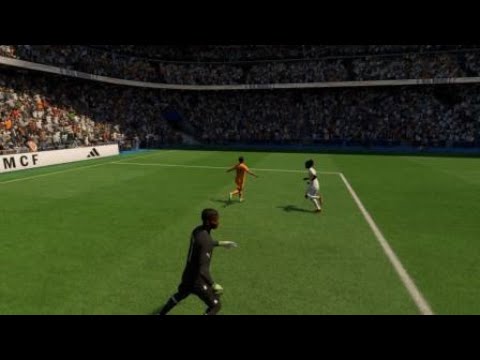 EA SPORTS FC 25_20250116210832 Rodrygo Goal - YouTube