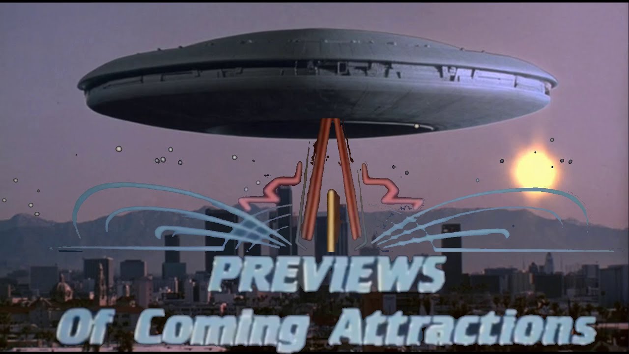 [TRAILER] 1983 V: The Miniseries - Is it relevant four decades later? - YouTube