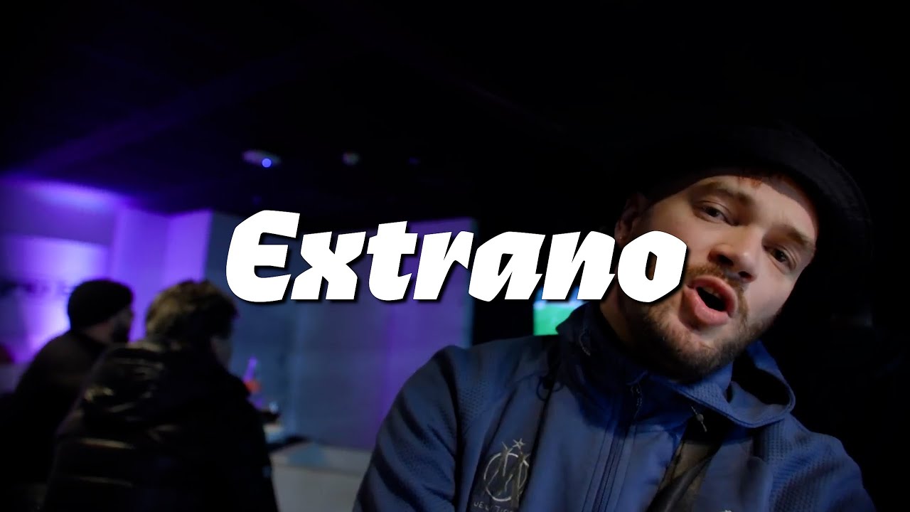 Jul X Plk X Moubarak Type Beat 2024 "Extrano" | Instru Rap Marseille ...