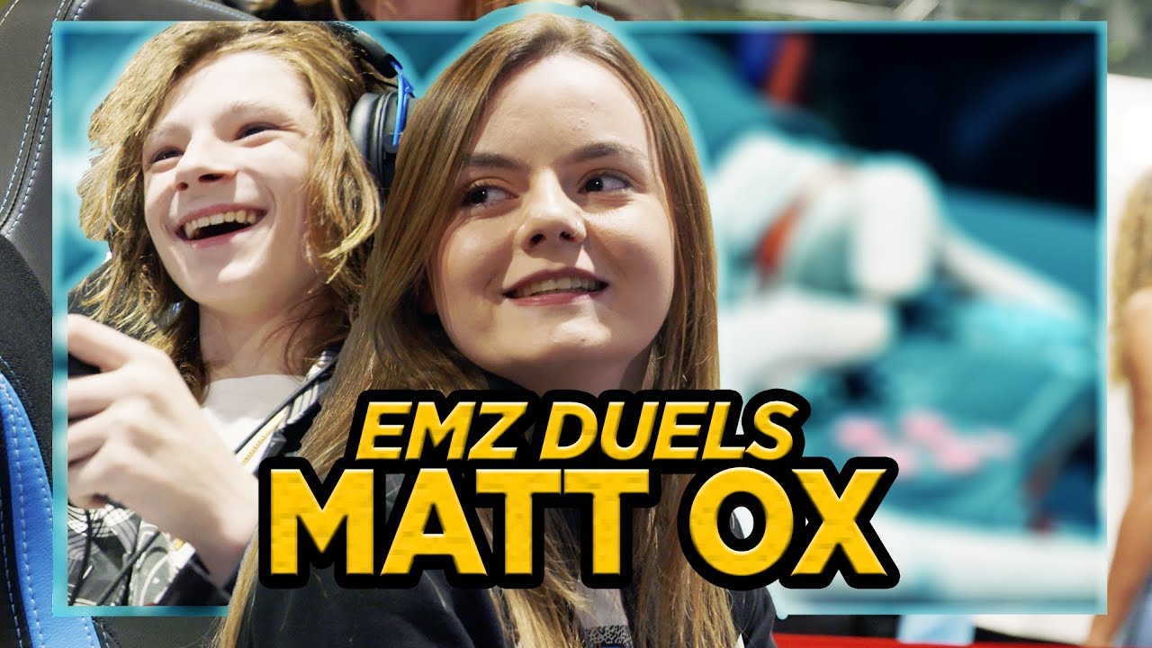 C9 EmZ Duels Matt Ox in Call Of Duty: Modern Warfare | Cloud9 at ...