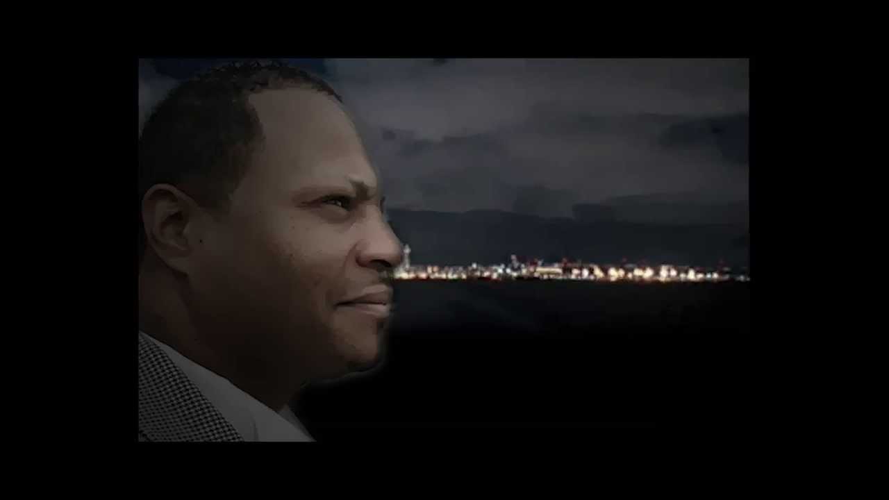 Run to Me Larry Brantley - YouTube