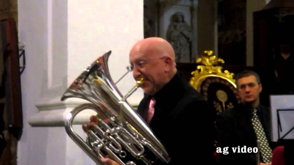 Concerto ad Isnello con Steven e Misa Mead - YouTube
