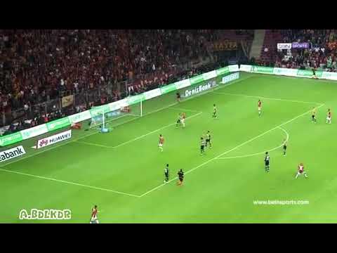 Sneijder - Ayı avında