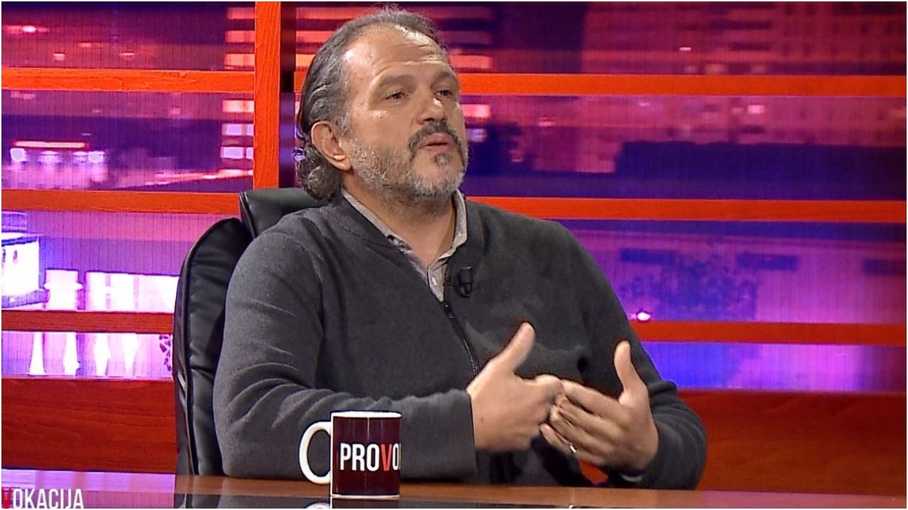 Tërmeti, Neli Demi: Autoritetet duhet të ofrojnë siguri - YouTube