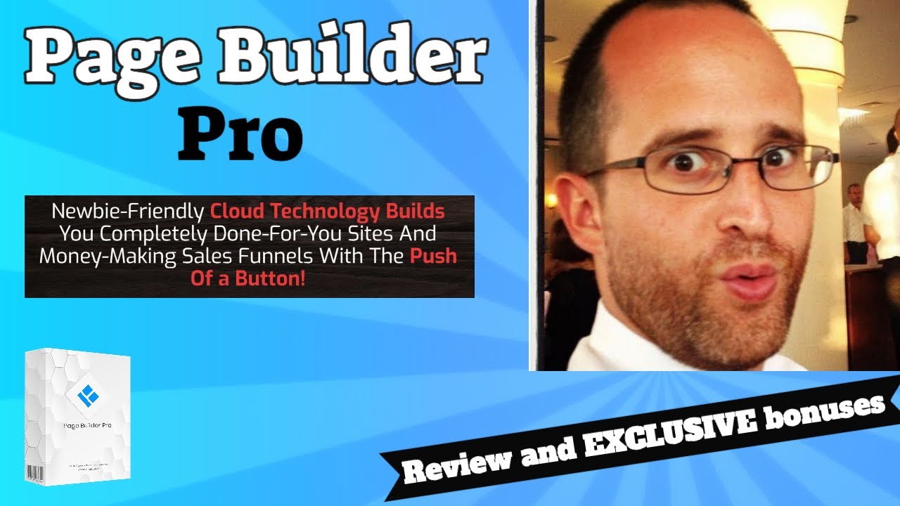 Page Builder Pro review - YouTube