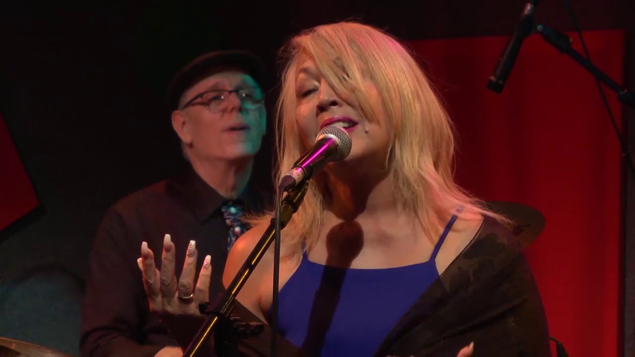 Bruce Latimer Show - 985 - Darlyn Pearl Jazz Band - Kevin Robinson ...