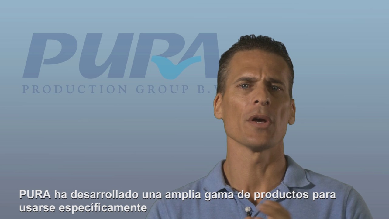 PURA GROUP PRESENTATION - YouTube
