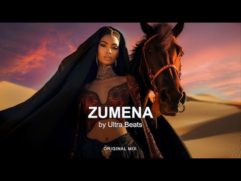 Ultra Beats - Zumena (Original Mix)