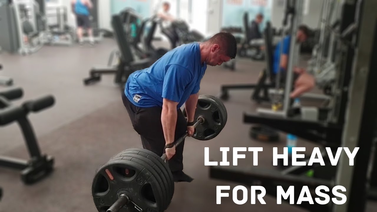 Do You Need To Lift Heavy Weights To Gain Muscle YouTube do-you-need-to-lift-heavy-weights-to-gain-muscle-youtube