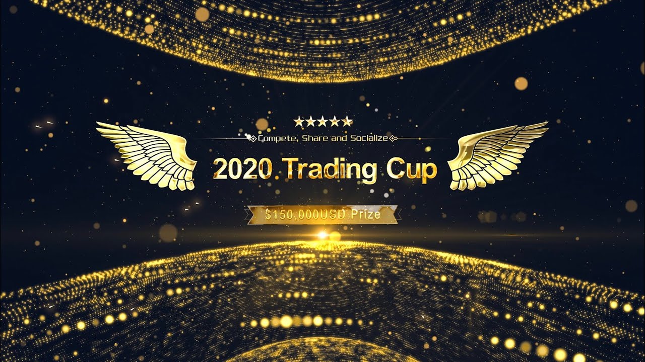 Trading Cup Highlights 2020 Promo - YouTube