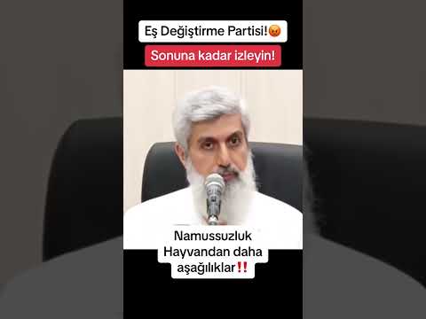 eş değiştirenler -- aslan hoca